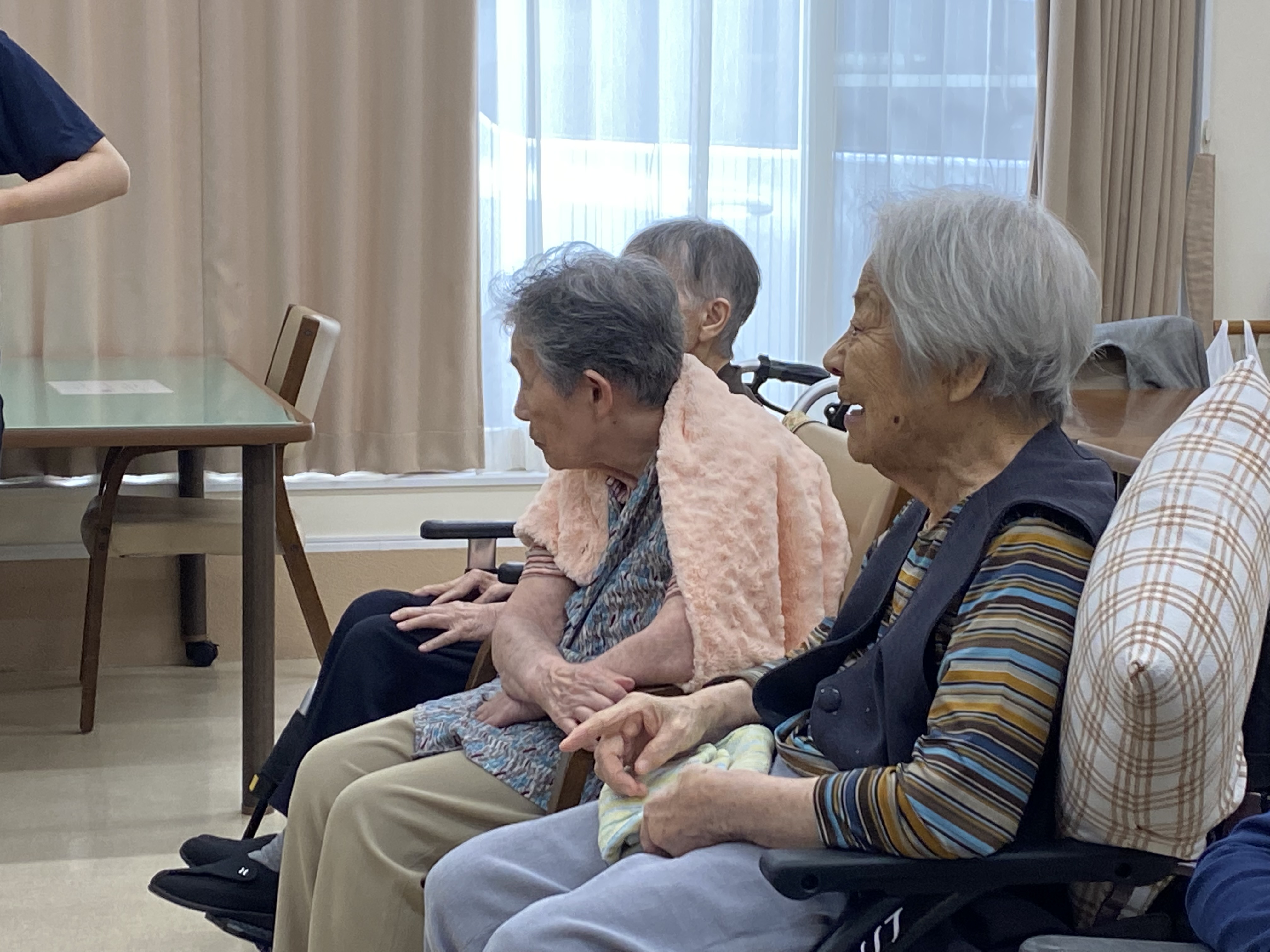 お手玉投げ入れゲーム | ブログ