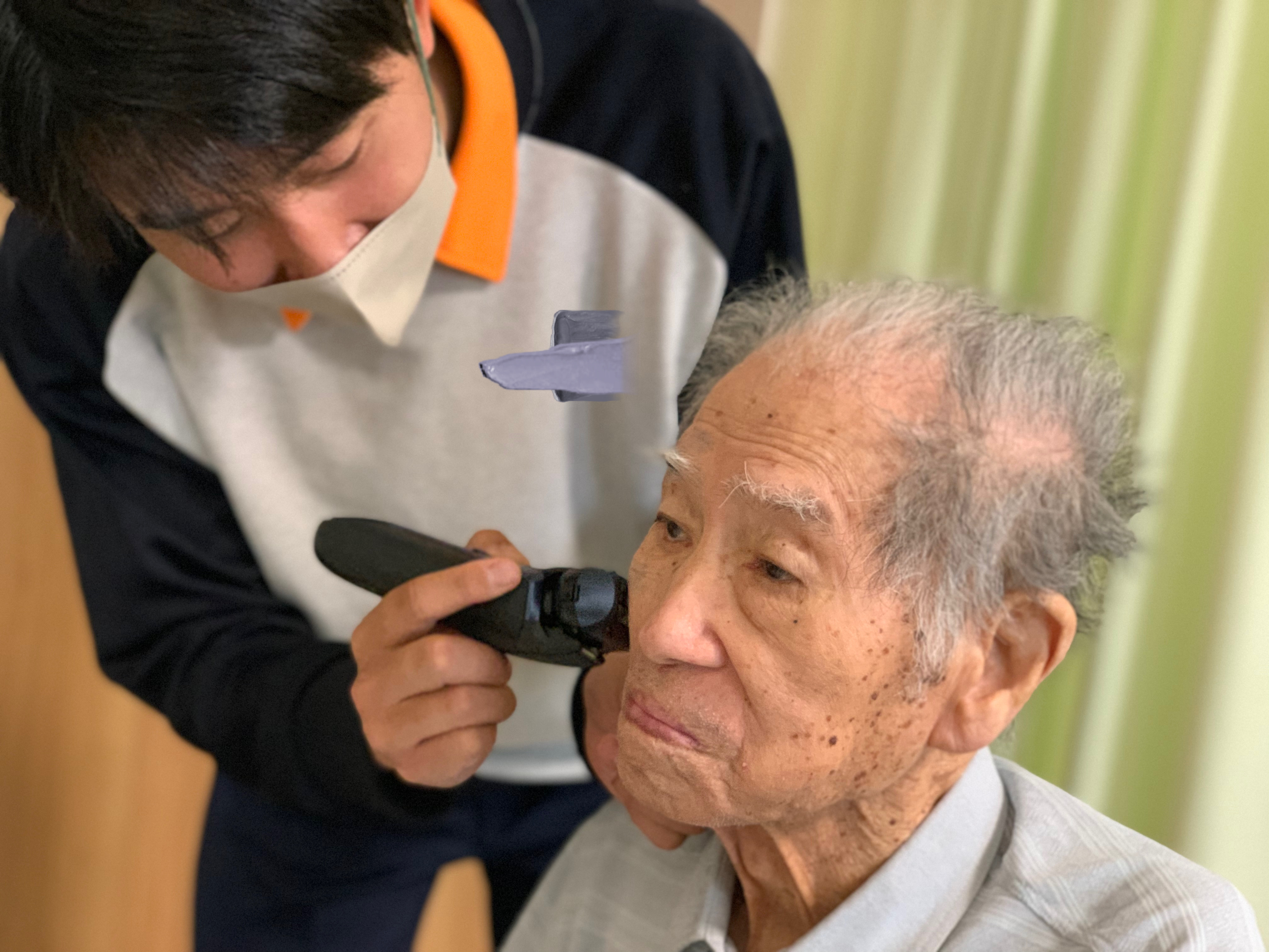 実習体験👦🏻 | ブログ